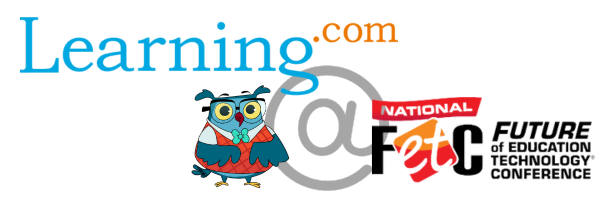 Learning.com's Guide to FETC 2024